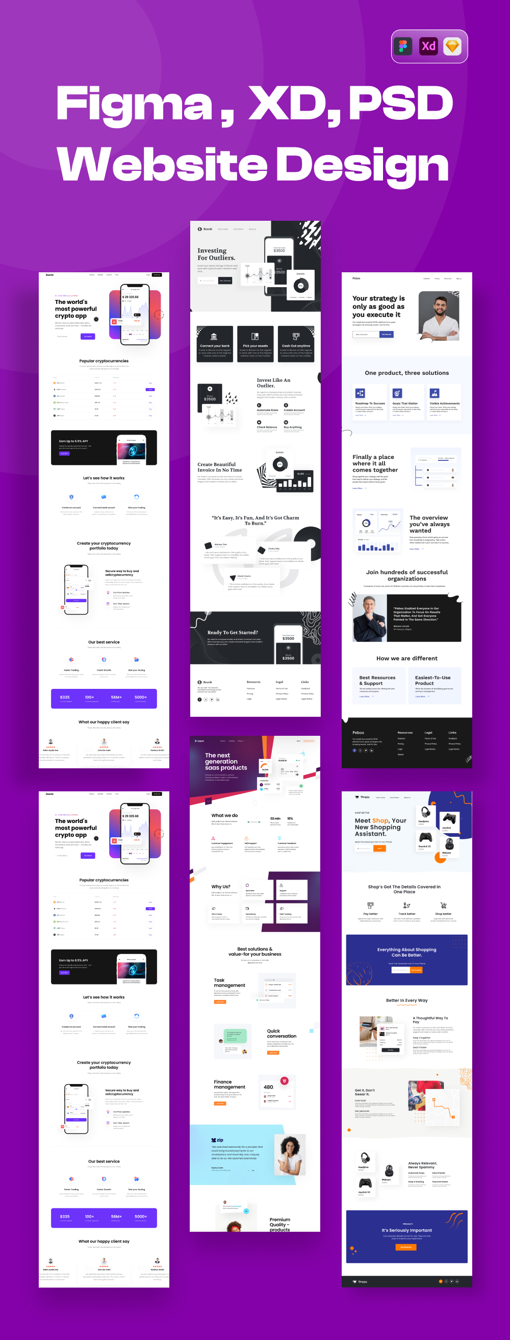 Agency Company Website Ui Design by Portfolio By Faisal on Dribbble Agency Company Website Ui Design by Portfolio By Faisal on Dribbble